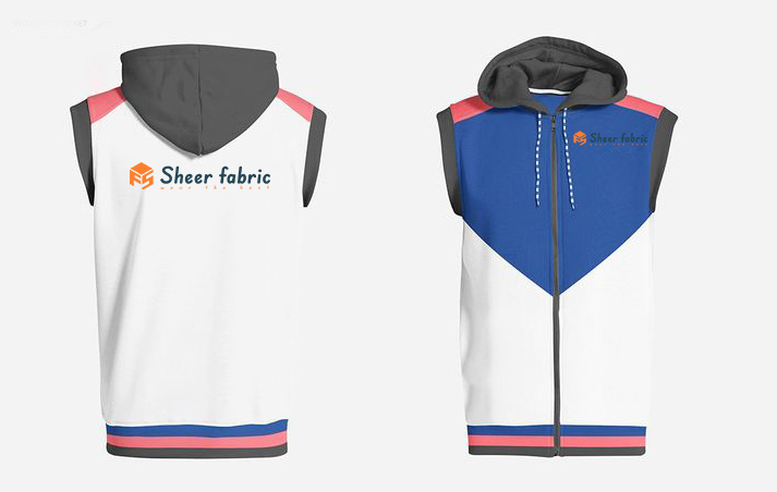 Sheer Fabric - Custom Clothing Manufacturers for your brands